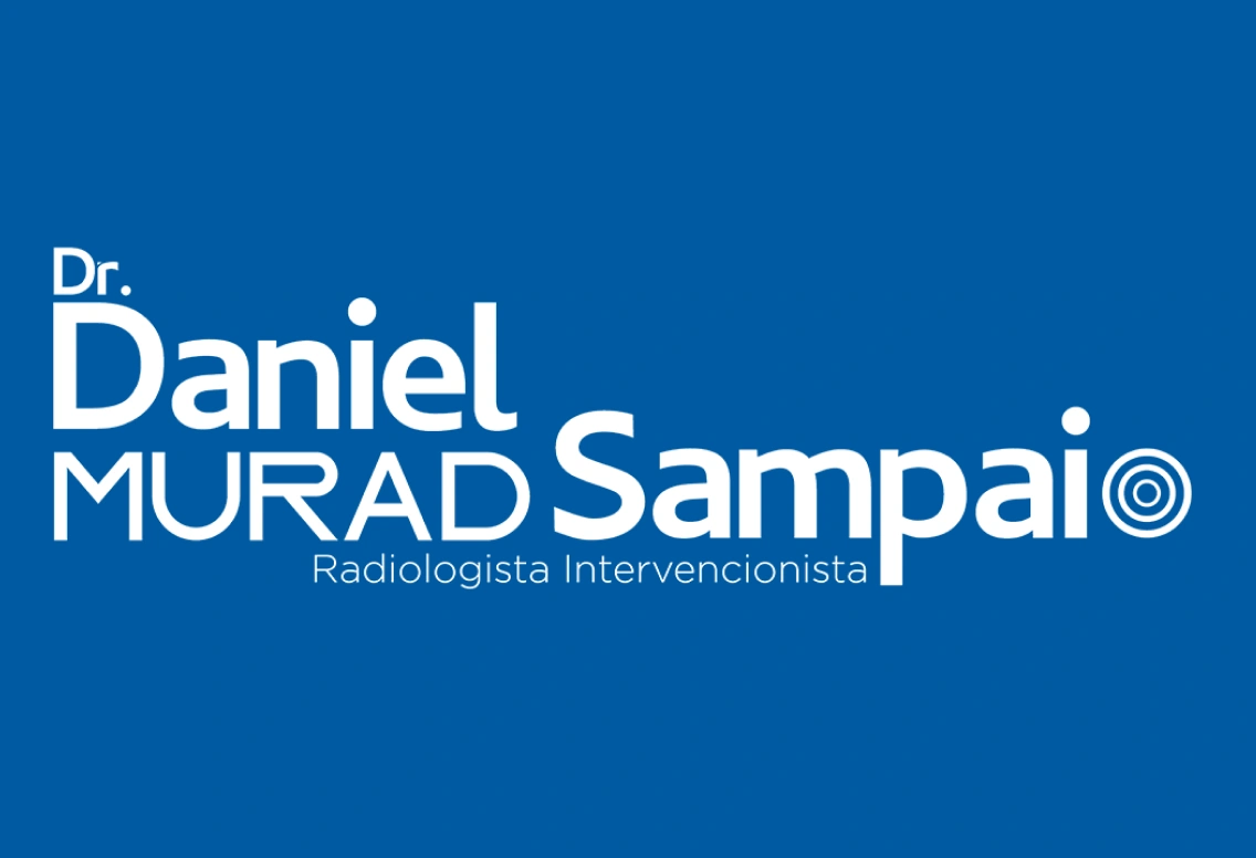 Radiologia Intervencionista em São Luís - Dr. Daniel Murad Sampaio